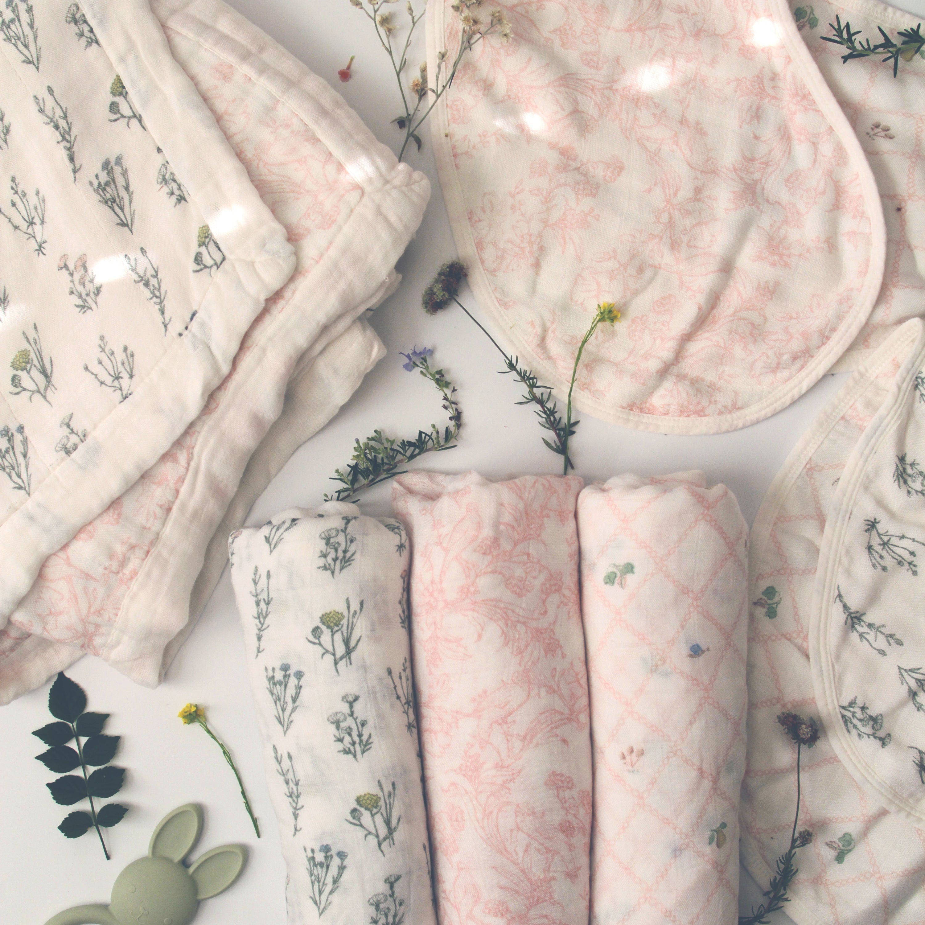 Shop All Baby Essentials & Gifts | aden + anais